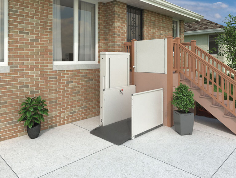 Vertical Platform Lifts, Stairlifts, & Mobility Scooters in La Crosse, WI