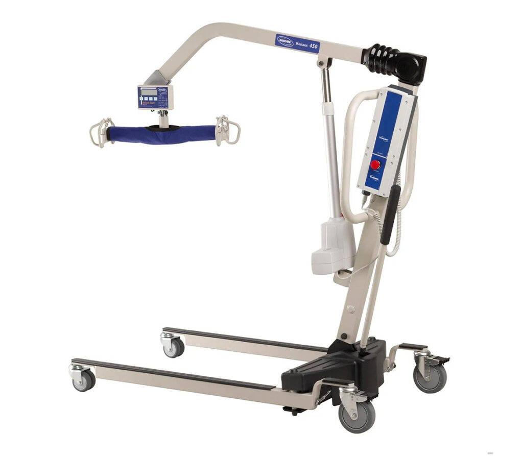 Patient Lifts