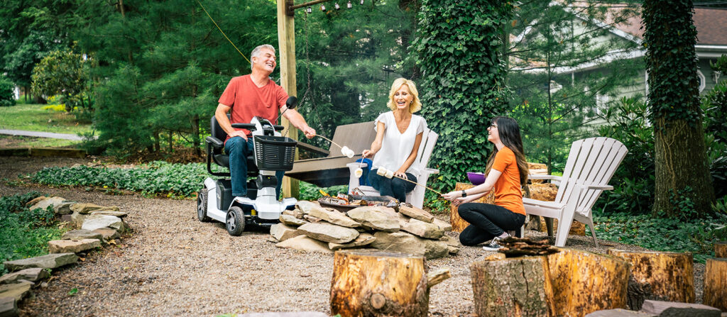 Vertical Platform Lifts, Stairlifts, & Mobility Scooters in La Crosse, WI